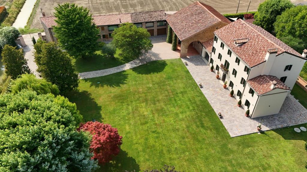 Il Salice Country Luxury, Due Carrare (tarifs actualisés, 2026)