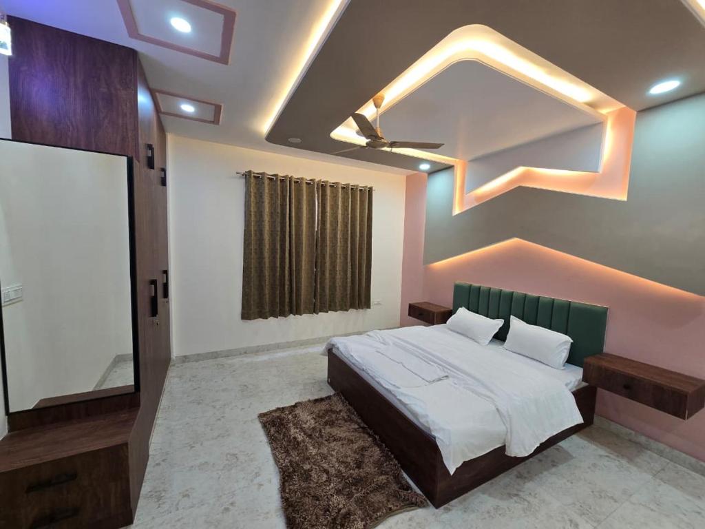 Balaji tower 2, Jaipur (updated prices 2026)