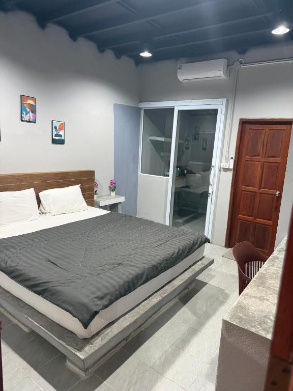 Cosy apartment in Chaweng, Ban Ko Khwan (preços atualizados para 2026)