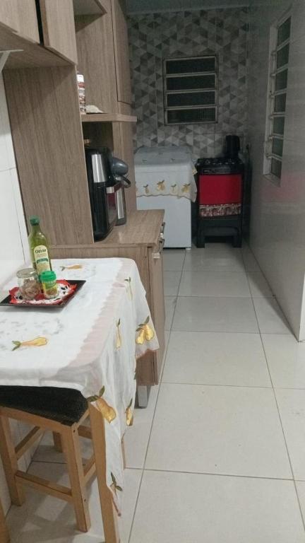 Casa Renata Fernandes, São Gabriel (precios actualizados 2026)