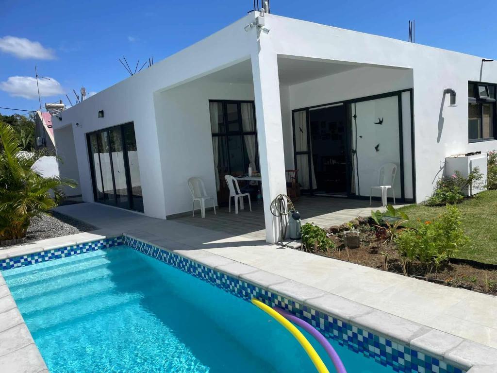 Casa Rambha, Grande Gaube (prezzi aggiornati per il 2026)