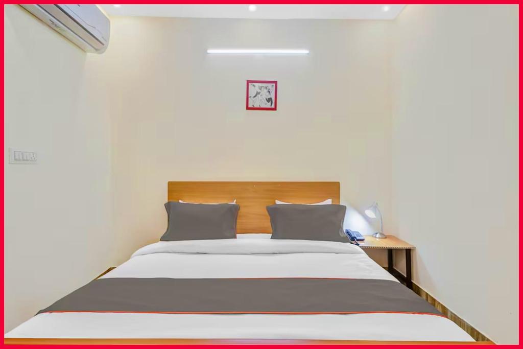 Hotel The Prime Nest Near Ram Janam Bhoomi and Temple, Ayodhya (prezzi ...