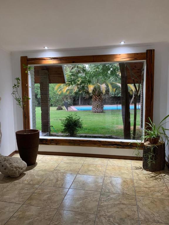 Parcela Exclusiva con Piscina y Quincho en Pirque, Pirque (precios ...