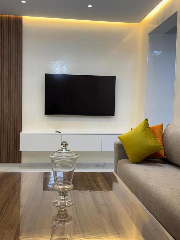 Magnifique appartement à centre-ville de Marrakech, Marrakech (nove ...