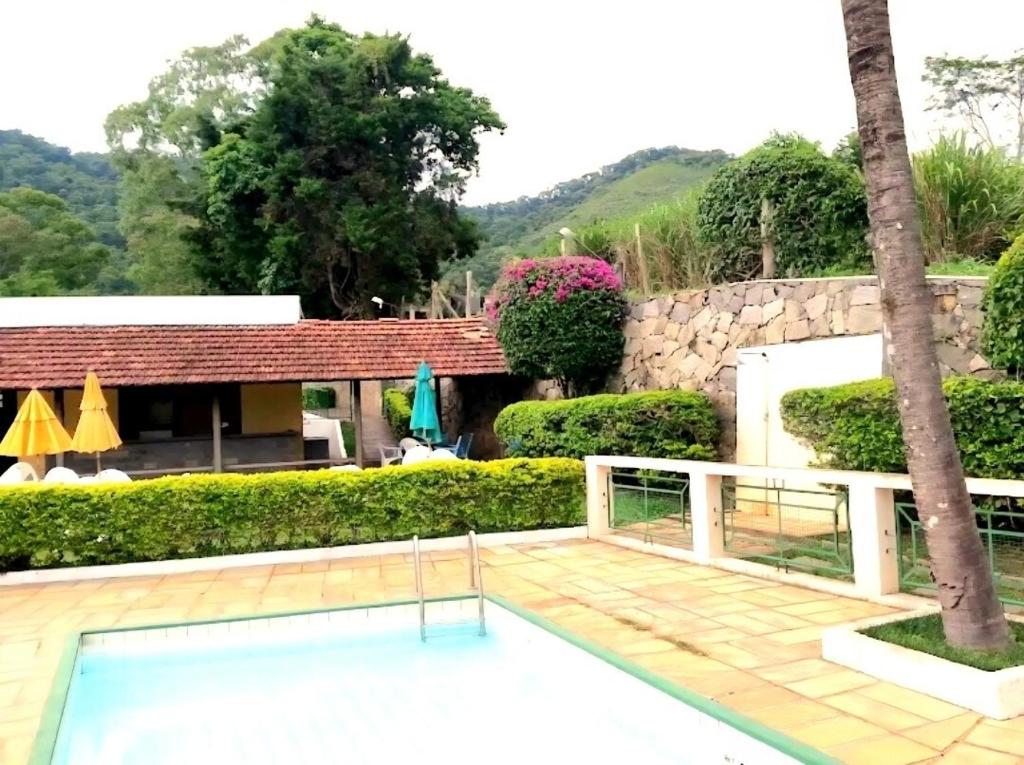 Casa Romantica Chalé Miguel Pereira, Miguel Pereira (preços atualizados ...