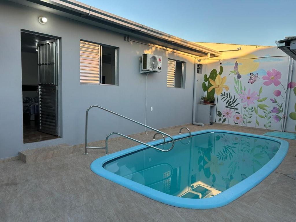 Canto do viajante, São Gabriel (prisene oppdatert for 2026)