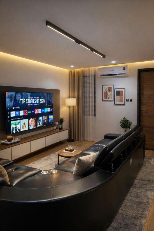 Modern 2 Bed Apartment - VI Lagos, Lagos (updated prices 2026)