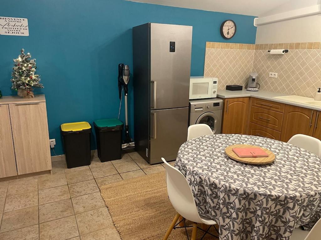 Chez Audrey et Laurent, Auterive (tarifs actualisés, 2026)