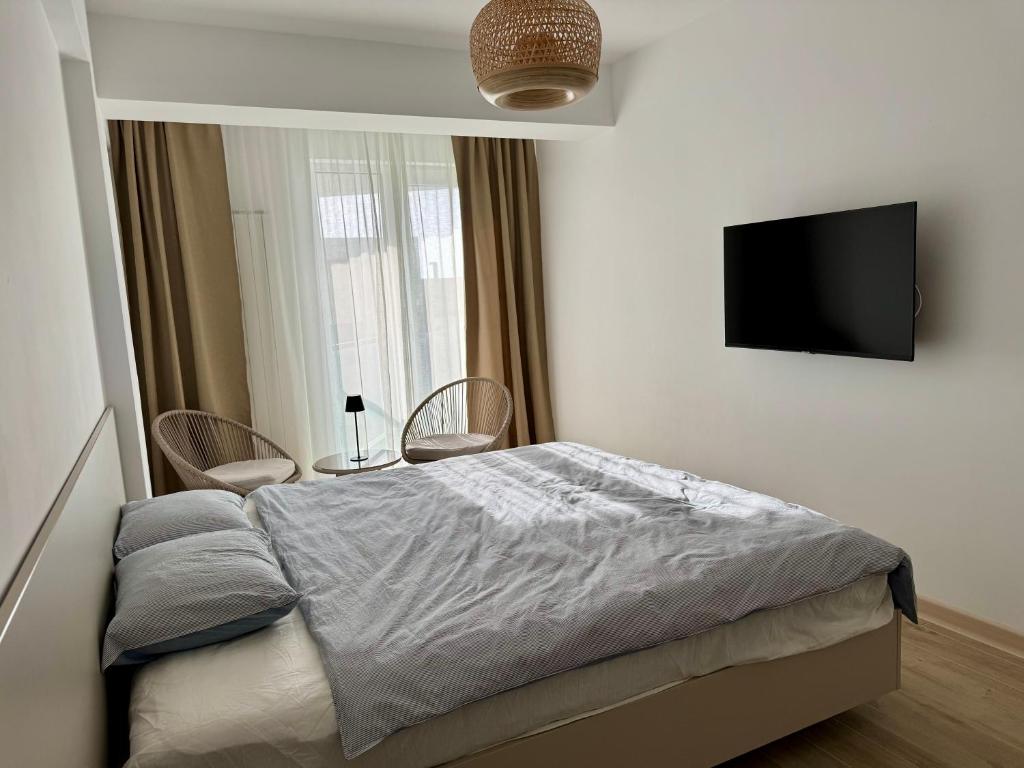 Alezzi Infiniti Resort & SPA - SUNRISE 349, Năvodari (preços ...