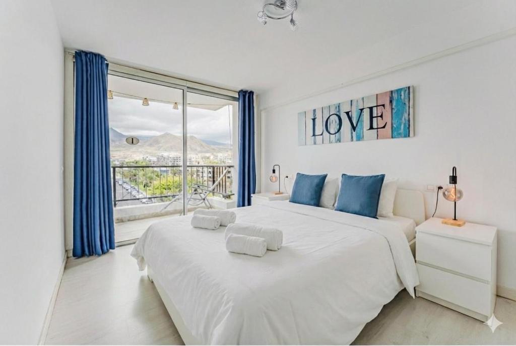 Aura Peak Apartament, Arona (updated prices 2026)