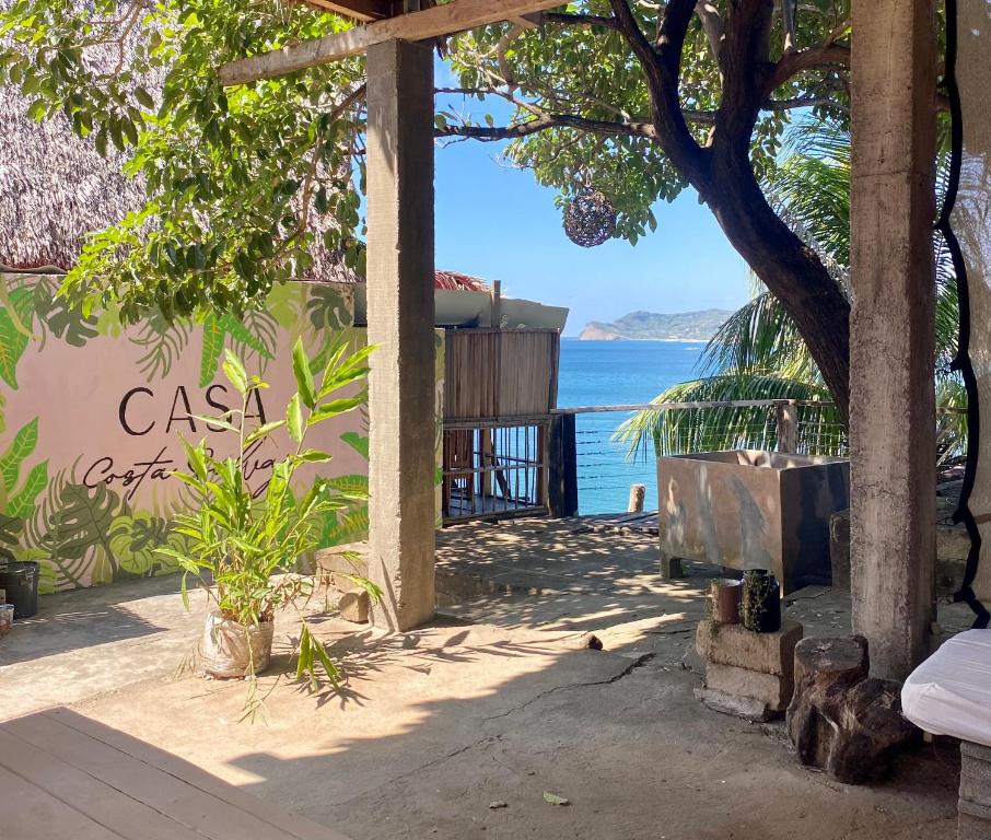 Casa Costa Sirena, El Gigante (preços atualizados para 2026)