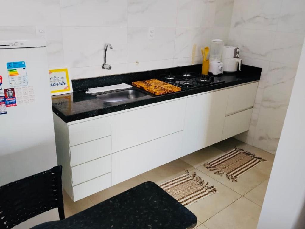 Cantinho da Dani, João Pessoa (tarifs actualisés, 2026)