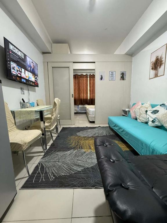 Staycation at Sea Residences MOA Pasay City, Manila (prezzi aggiornati ...