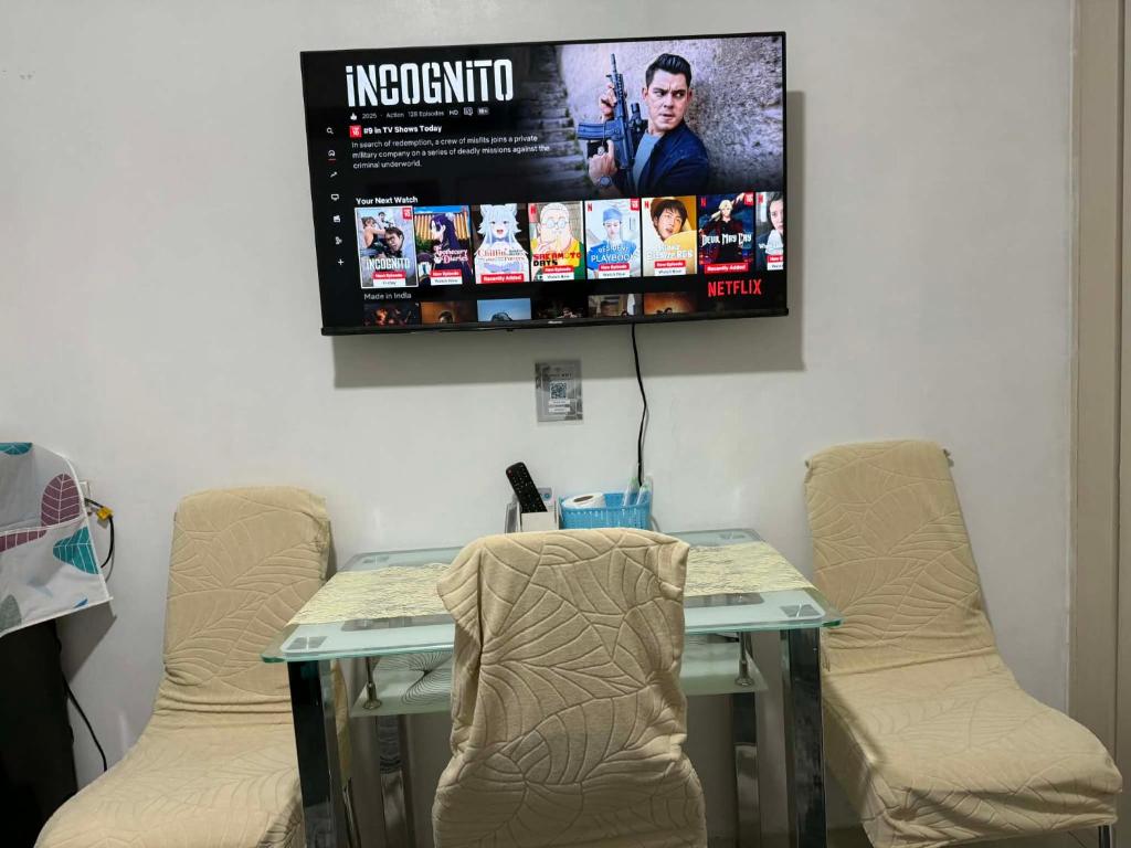 Staycation at Sea Residences MOA Pasay City, Manila (prezzi aggiornati ...