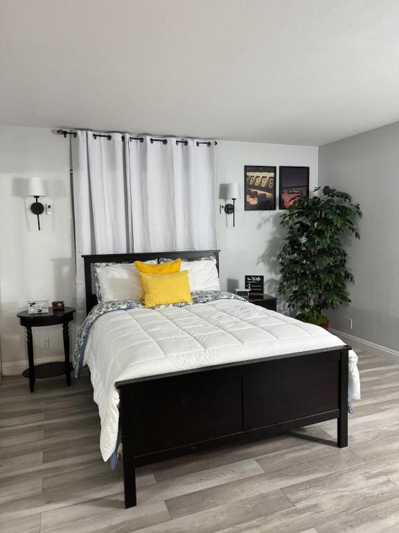 Close to the fun, yet far enough to relax!, Las Vegas (tarifs ...
