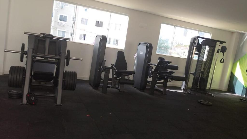 Apto em João Pessoa Retrô, João Pessoa (prezzi aggiornati per il 2026)