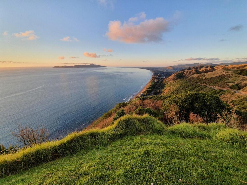 Hill Top Hideaway, Pukerua Bay (precios actualizados para 2026)