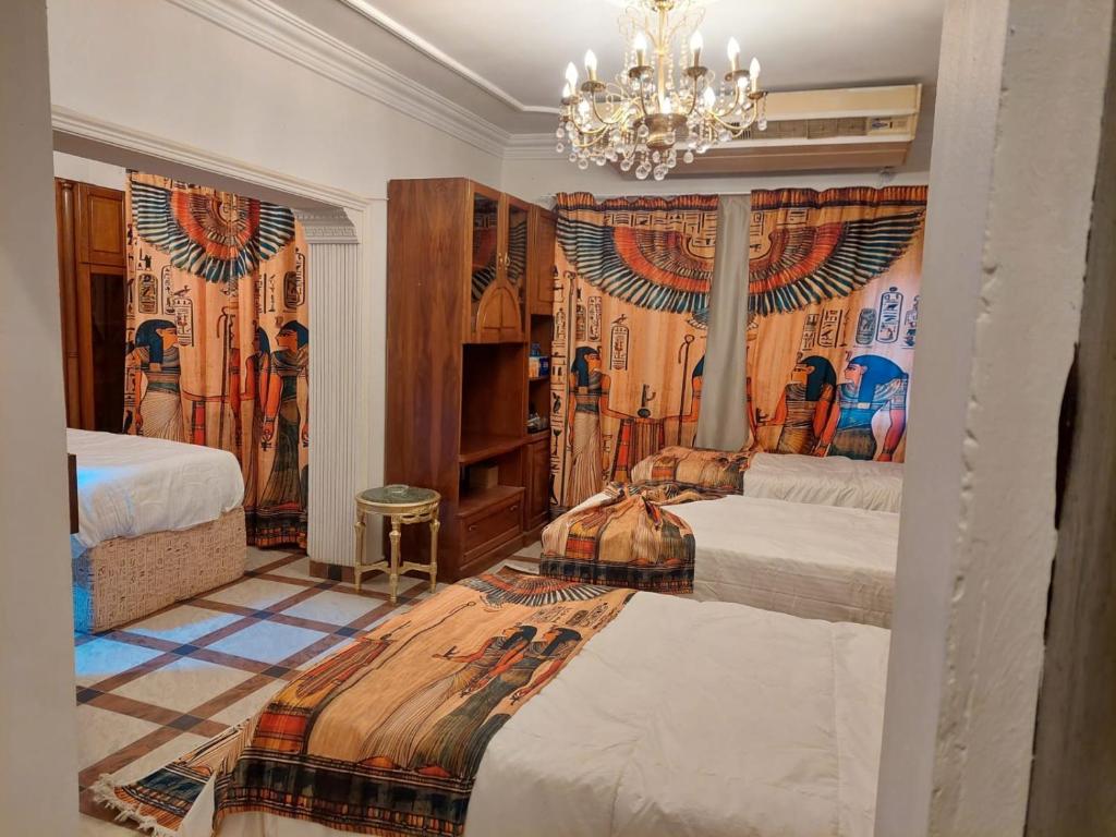 開羅的Happy Pharaonic House（2026 年最新房價）