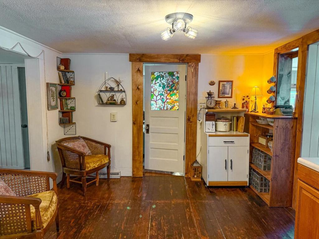 Robins Nest, Gwinn (tarifs actualisés, 2026)