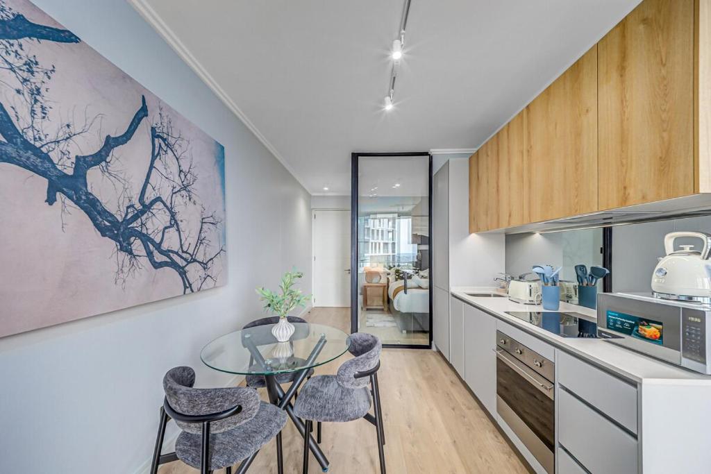 The Orbit, Midrand (preços atualizados de 2026)