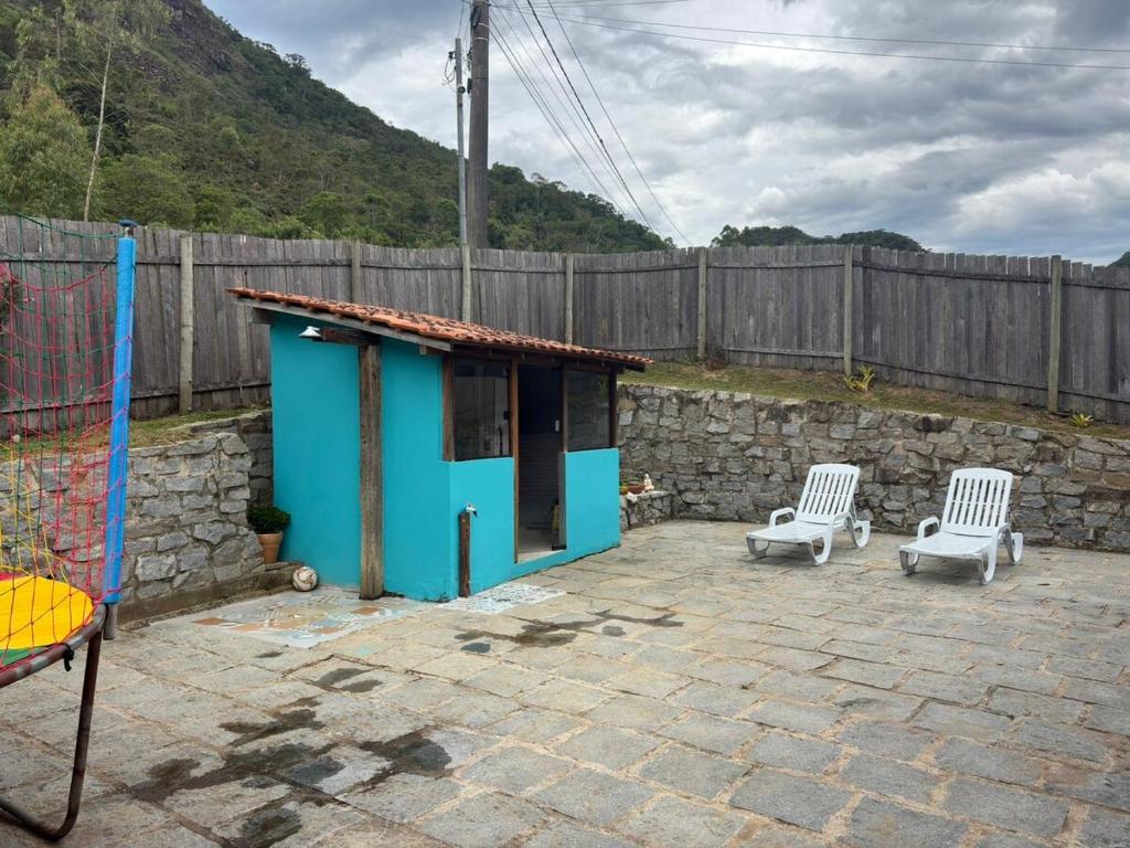 Casa da Cuca, Nova Friburgo (tarifs actualisés, 2026)