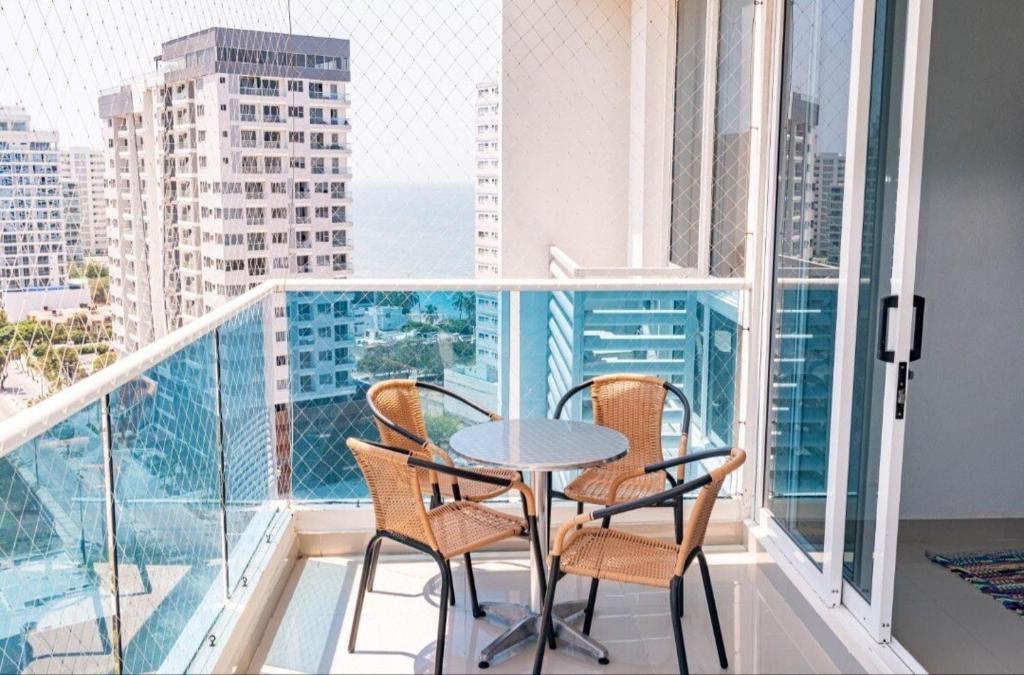 Gaira的FrontRow Caribbean Beach Massive Oceanfront Apart（2026 年最新房價）