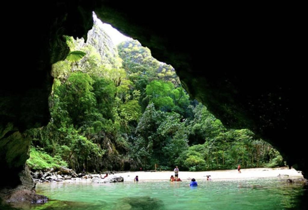 Koh Mook Morakot House Ko Muk (ราคาอัปเดตปี 2026)