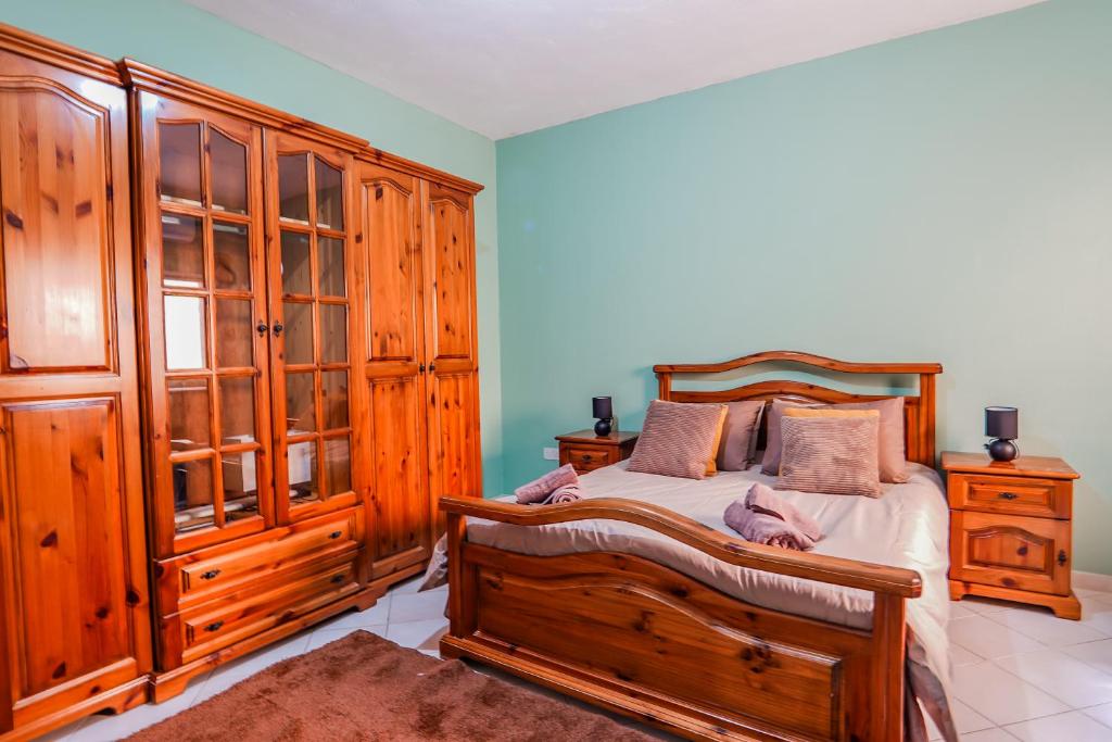 Jacobs By The Bay by Solea Holiday Homes, Il-Maħsel (tarifs actualisés ...