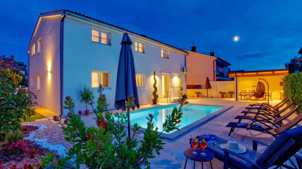 Villa Nata by Villas Guide, Pula (updated prices 2026)