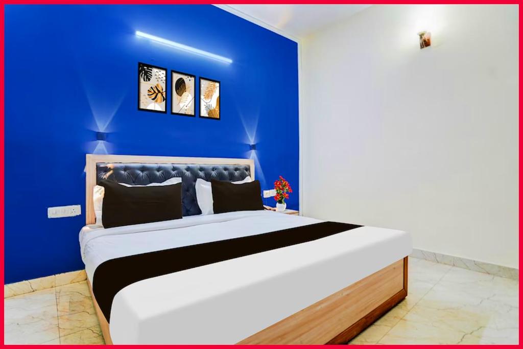 Hotel Ishaan Stay Inn Near Ram Janam Bhoomi And Temple, Ayodhya # Free ...