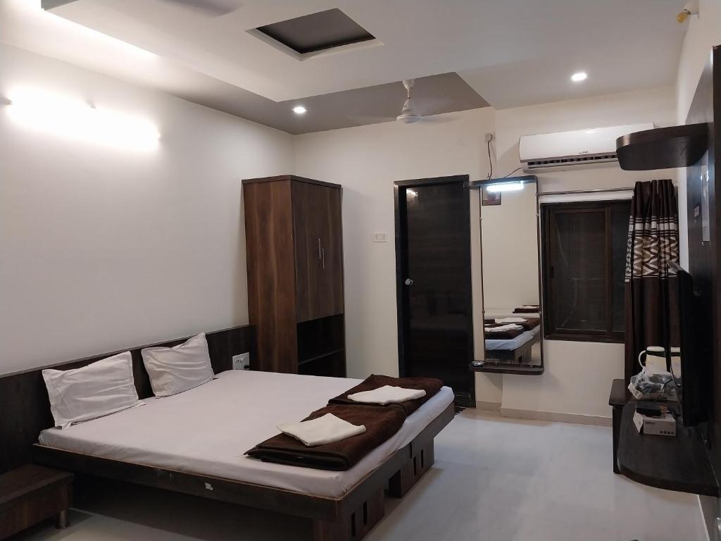 Hotel Jawahar Palace, Bhusāwal (prezzi aggiornati per il 2026)