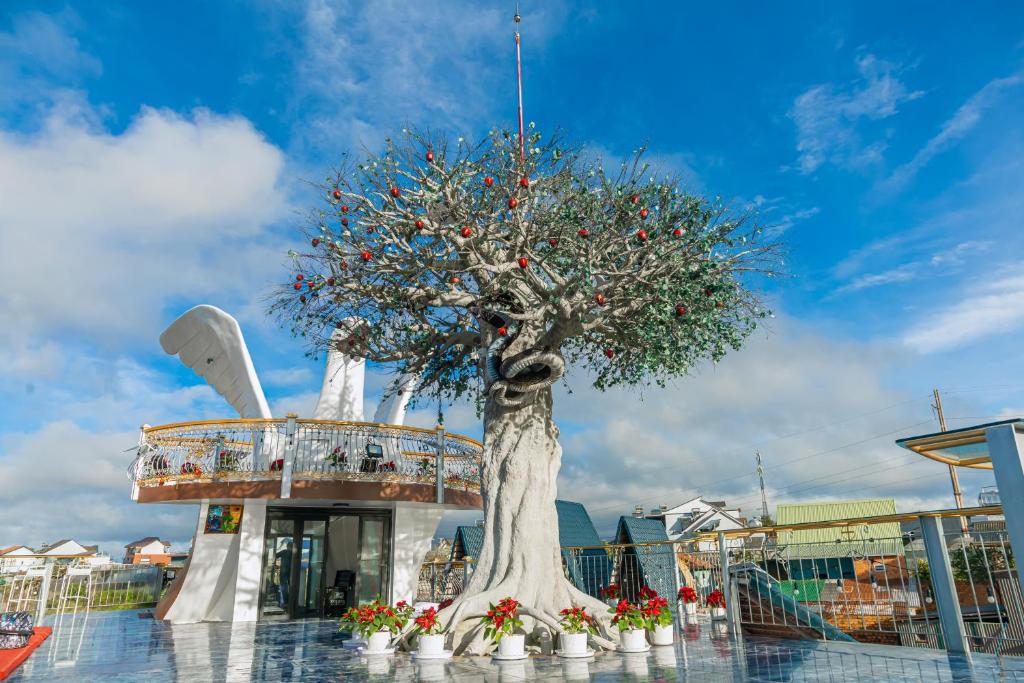 Xuân Trường的Sun Heaven Dalat（2026 年最新房價）