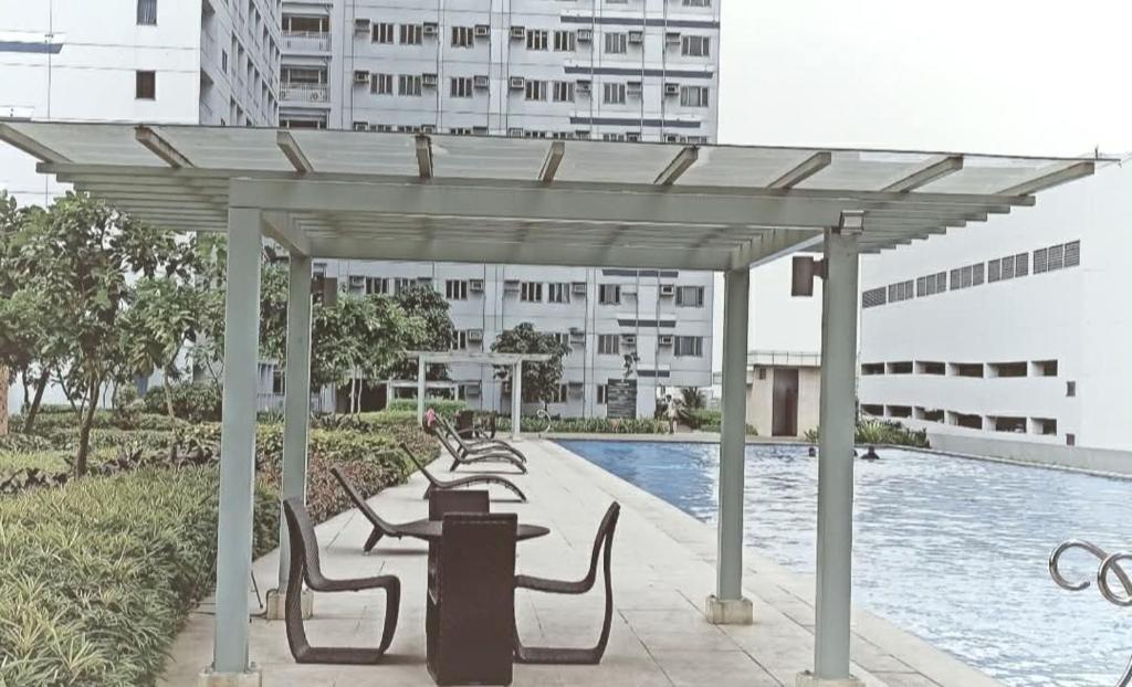 SM City North at Grass Residences, Manila (prețuri actualizate 2026)