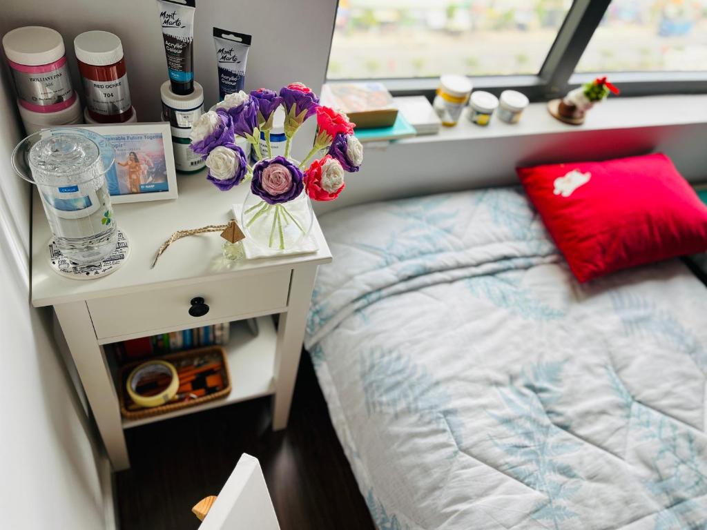 Livahome - Bcons City Lux homestay Di An HCMC, Dĩ An (aktualisierte ...