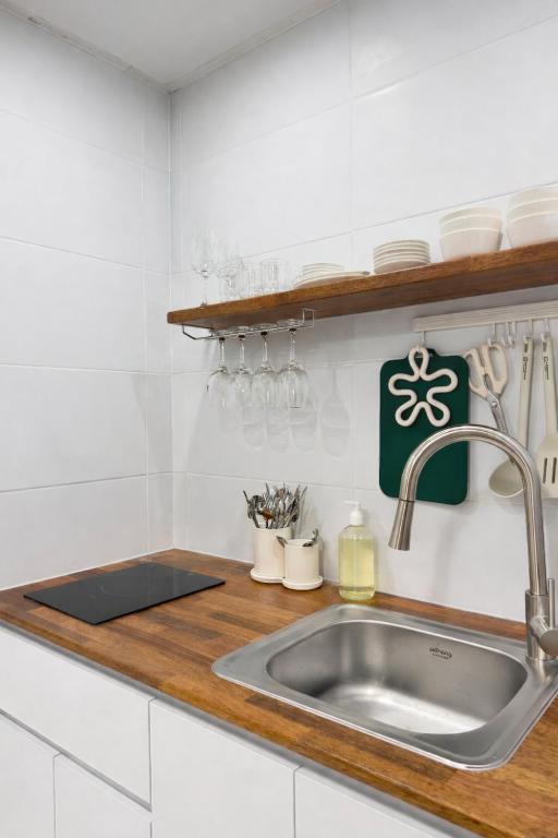 Brick House, 서울 (2026년 최신 요금)