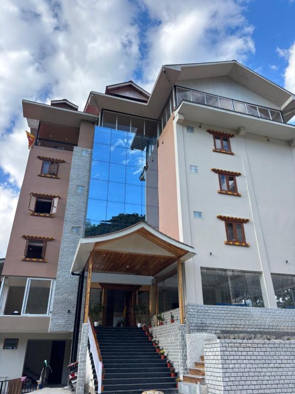 Wisteria Crystal Manor, Pelling (tarifs actualisés pour 2026)