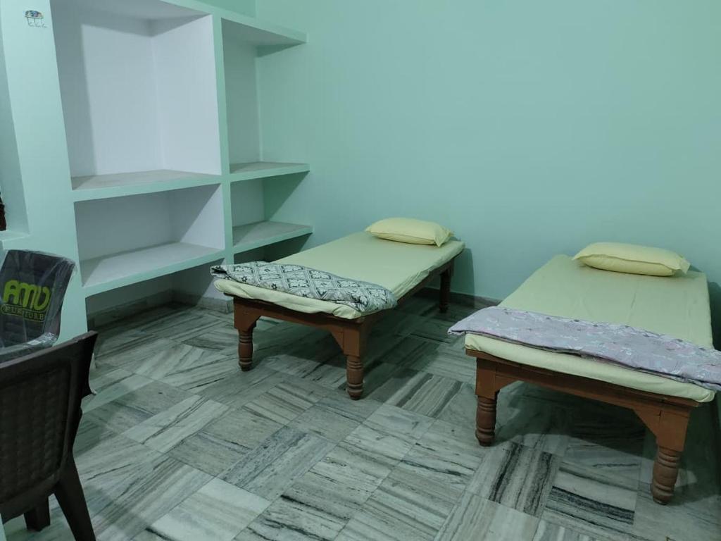 SHREE JAMUNA Inn, Prayagraj (prezzi aggiornati per il 2026)