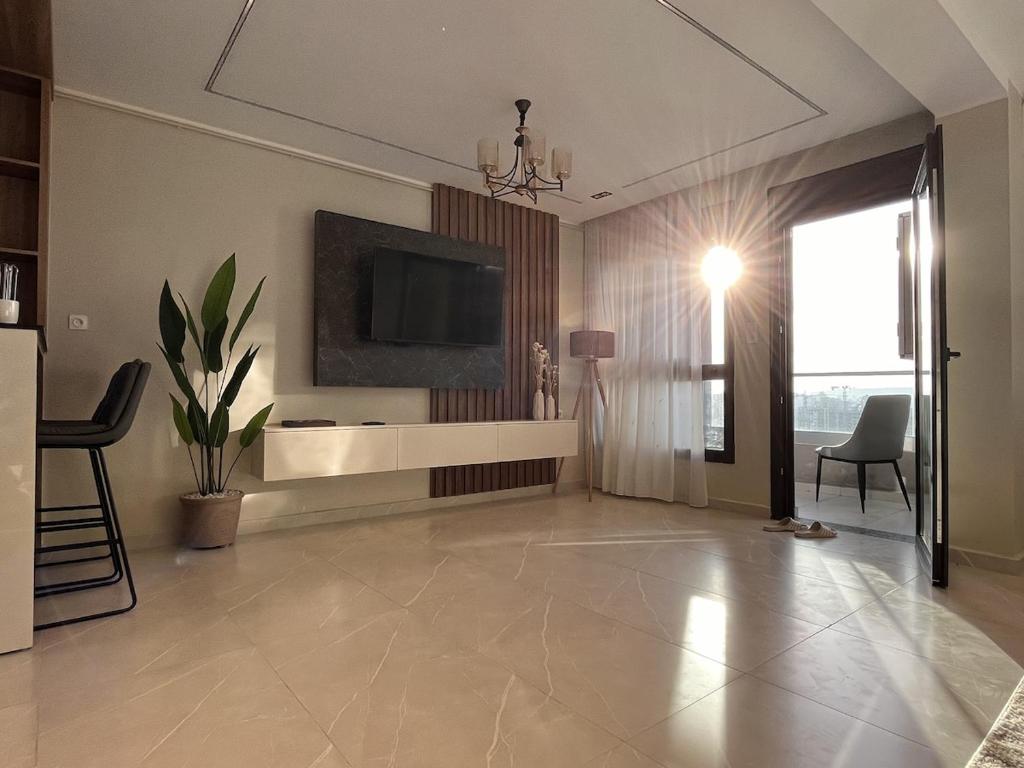 New Apartment - 10th Floor - Panoramic View of Oran, Orã (preços ...