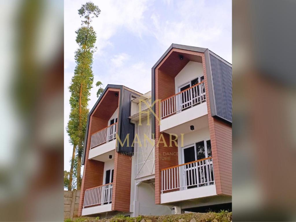 Manari Living - Farm to Table Experience at Ciwidey, Nempel (preços ...