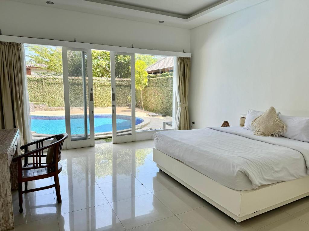 Casavina 301, Canggu (nove cijene za 2026.)