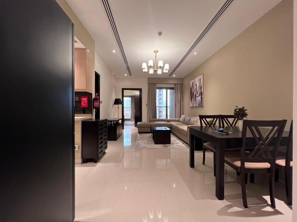 Elite Residence 1, Downtown Dubai, Dubái (precios actualizados en 2026)