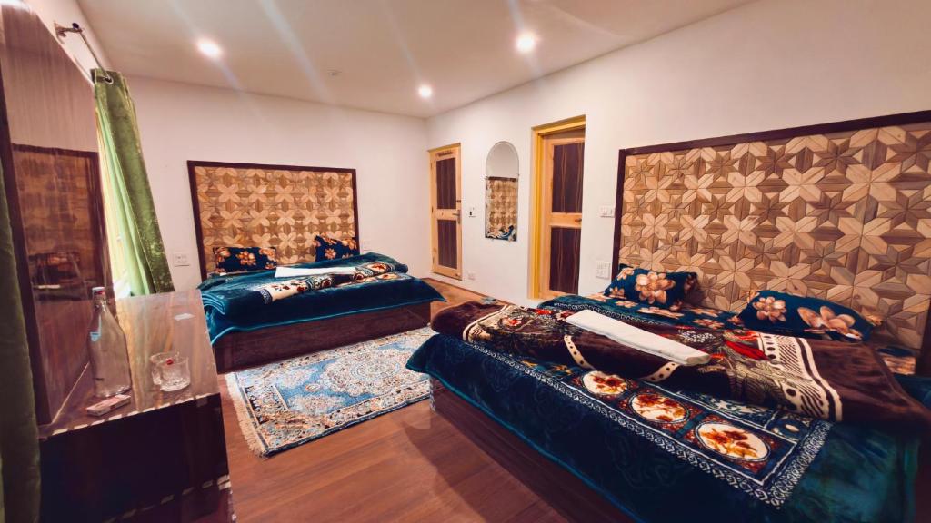 THE NUN KUN Pahalgam, Pahalgam (prezzi aggiornati per il 2026)