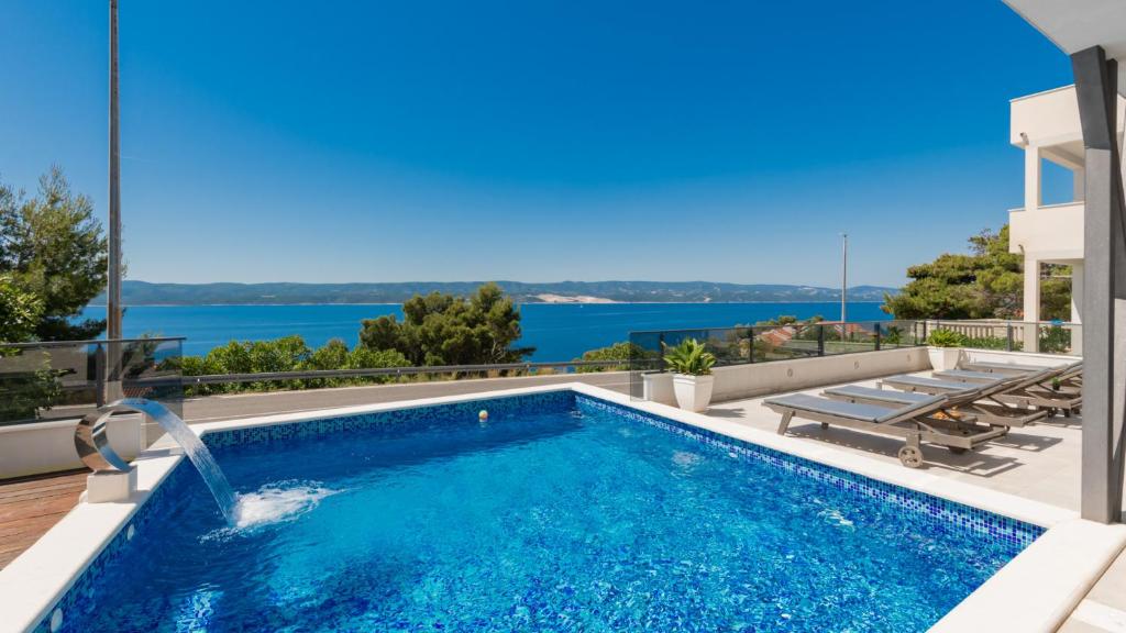 Apartman Mia 2 - Omis by Villas Guide, Mimice (updated prices 2026)