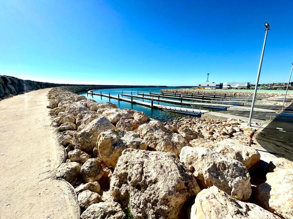 Ocean Reef Retreat, Perth (updated prices 2026)