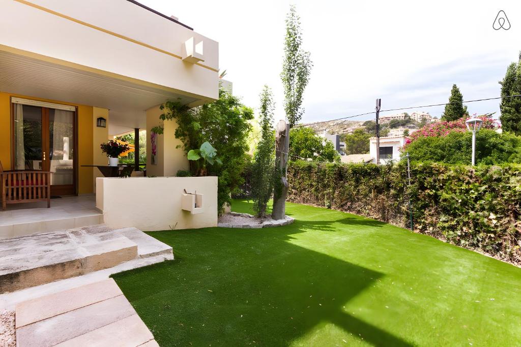 Cadernera - Beautiful Garden, El Port (preços atualizados para 2026)