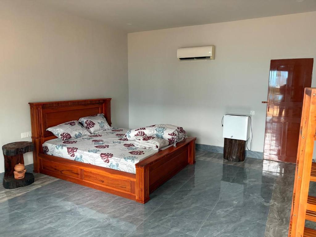 Koh Rong Homestay, Koh Rong (bijgewerkte prijzen 2026)