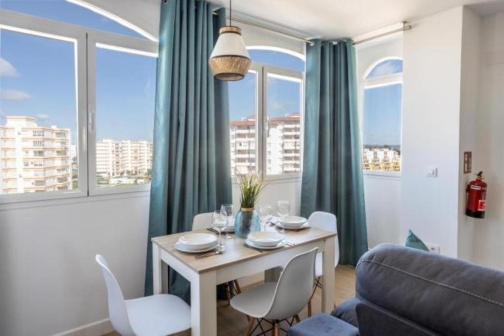 Valdelagrana con Parking y Piscina, El Puerto de Santa María (updated ...