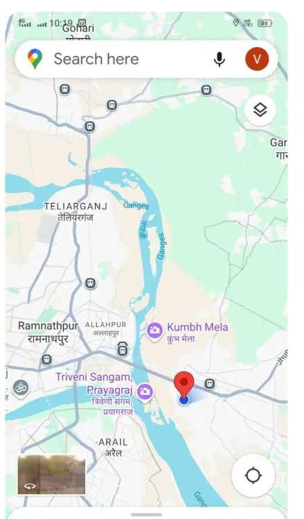 Tejas seth house, Prayagraj (preços atualizados para 2026)