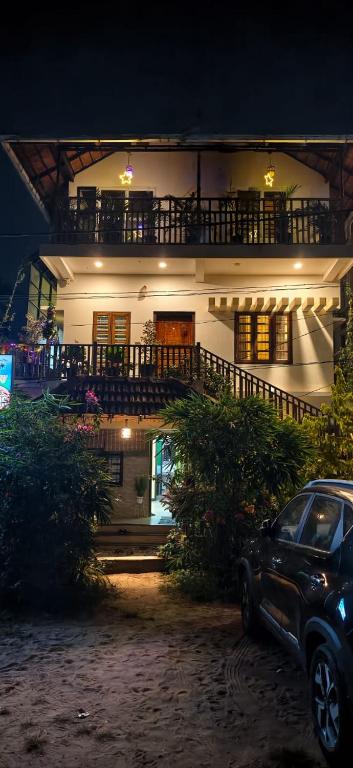Casino Beach Homestay, Alleppey (updated prices 2026)