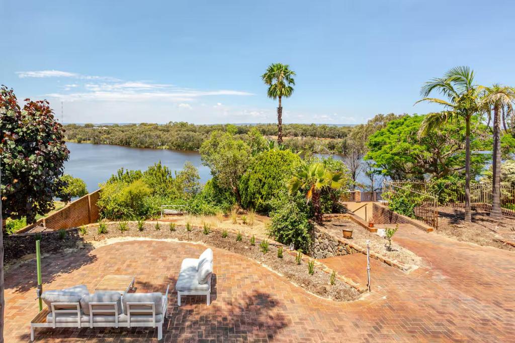 Serenity on Swan - 10 mins from the Perth City, Perth (prezzi aggiornati per il 2026)